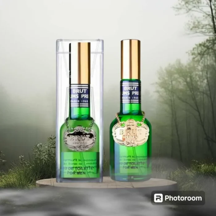 Orignal Brut Perfume Full Day Long Lasting Perfume Made By UK – seerani ...